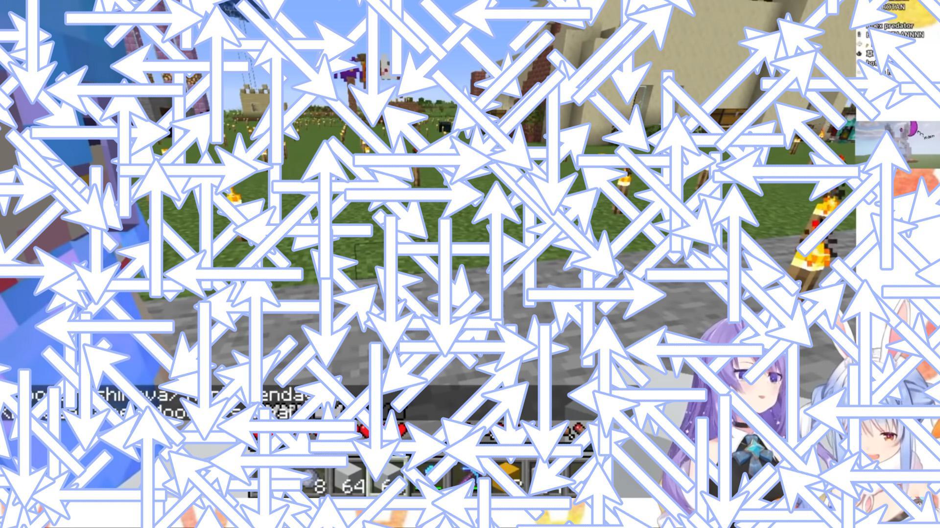 Nani mitendayo? | Scrolller