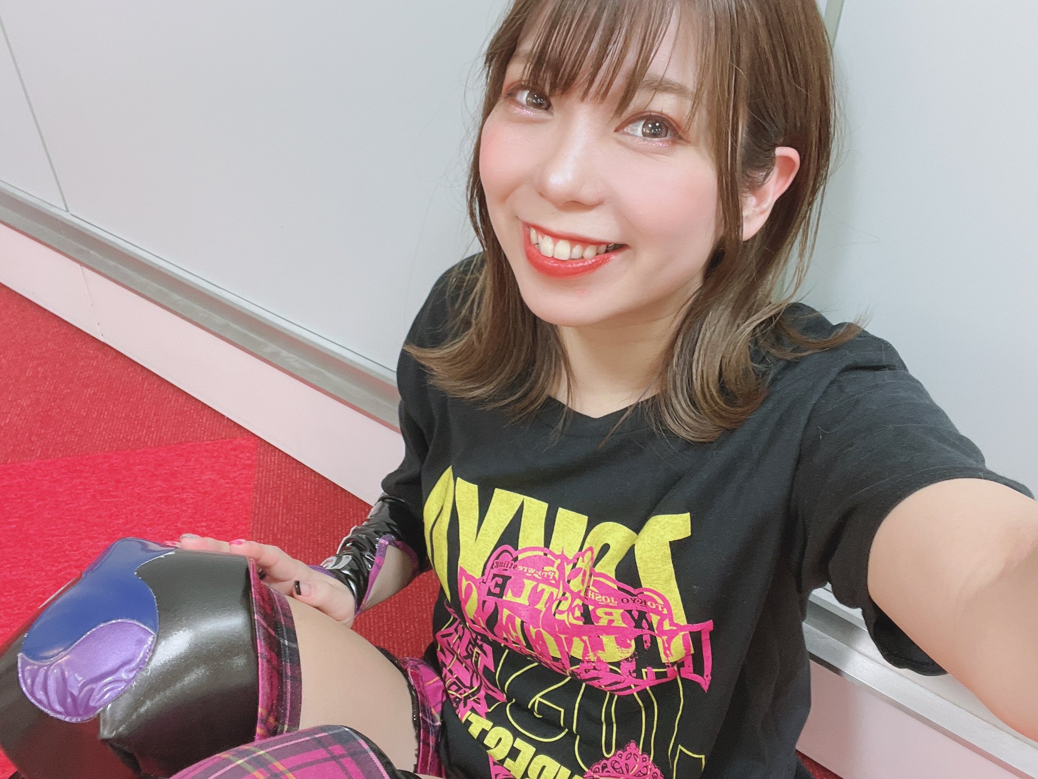 Nao Kakuta | Scrolller