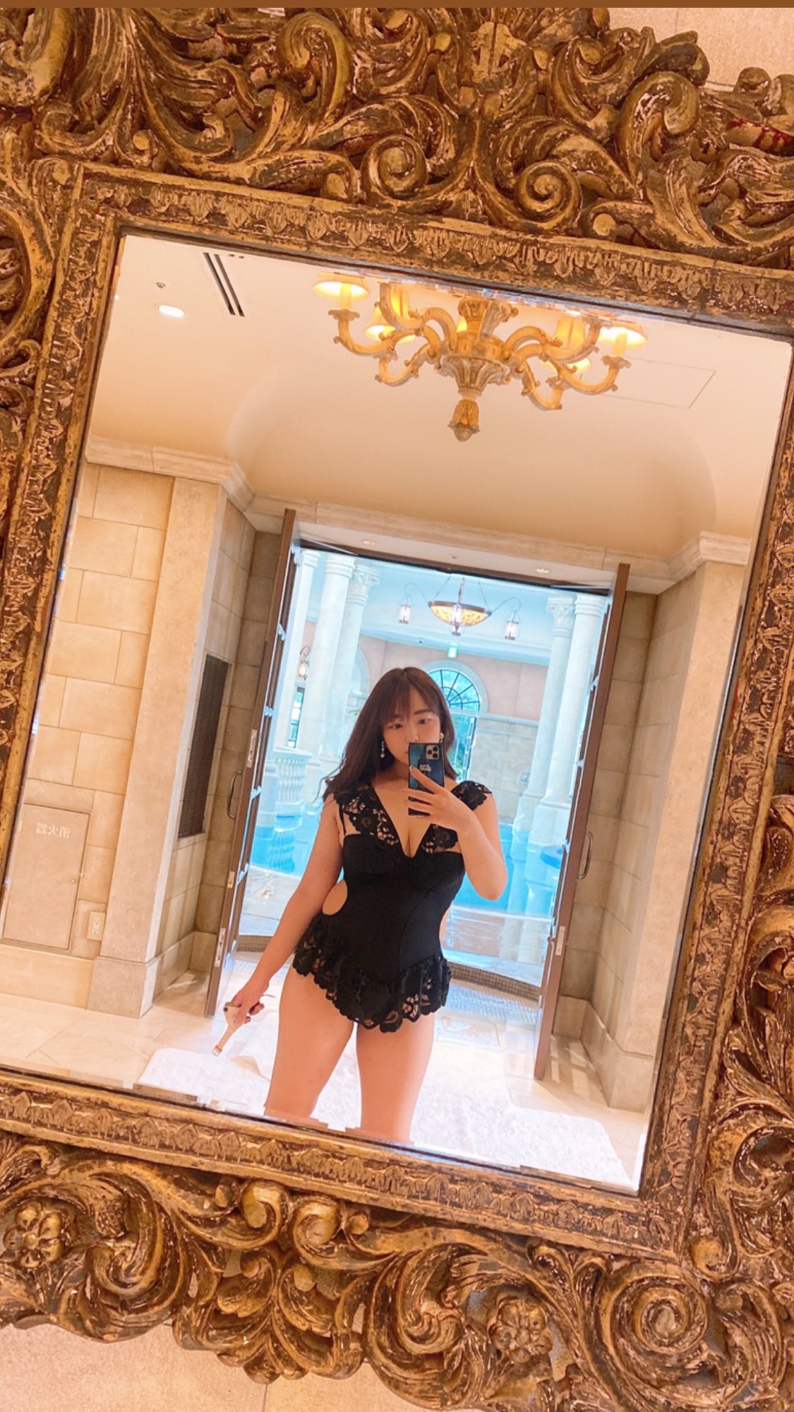 Nao Yamaguchi | Scrolller