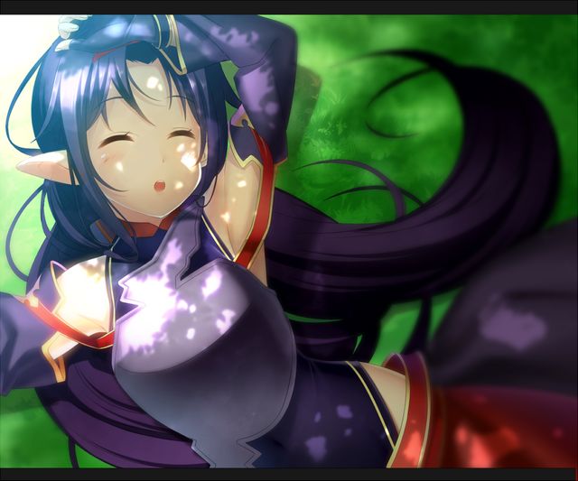 Taking another rest | Scrolller