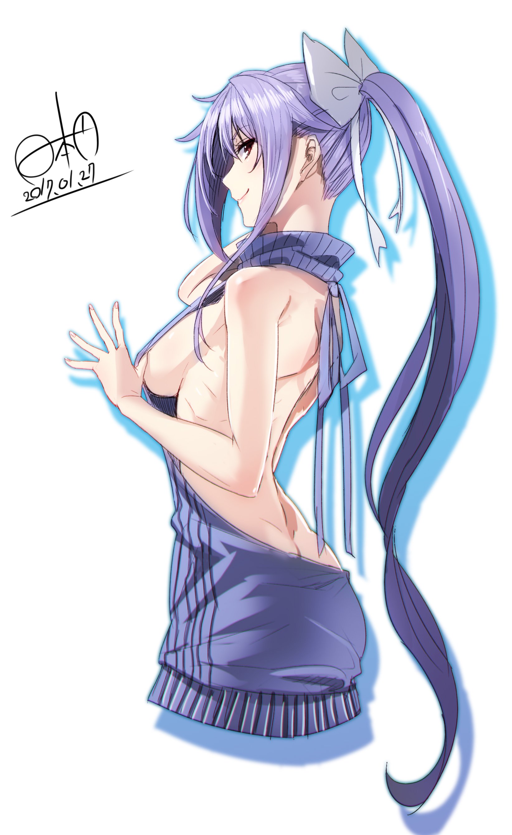 Narukawa Hime (Lovely x Cation) | Scrolller