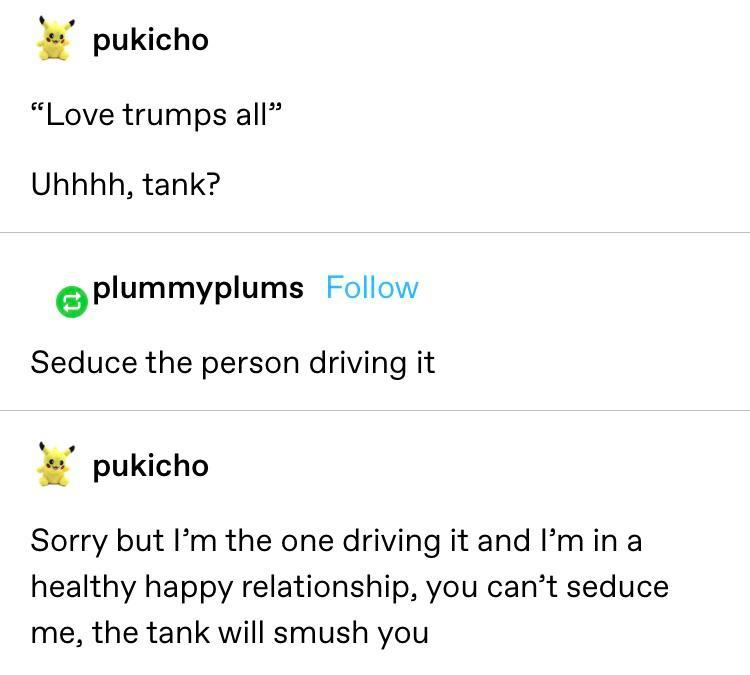 Nat 1 on seduction | Scrolller