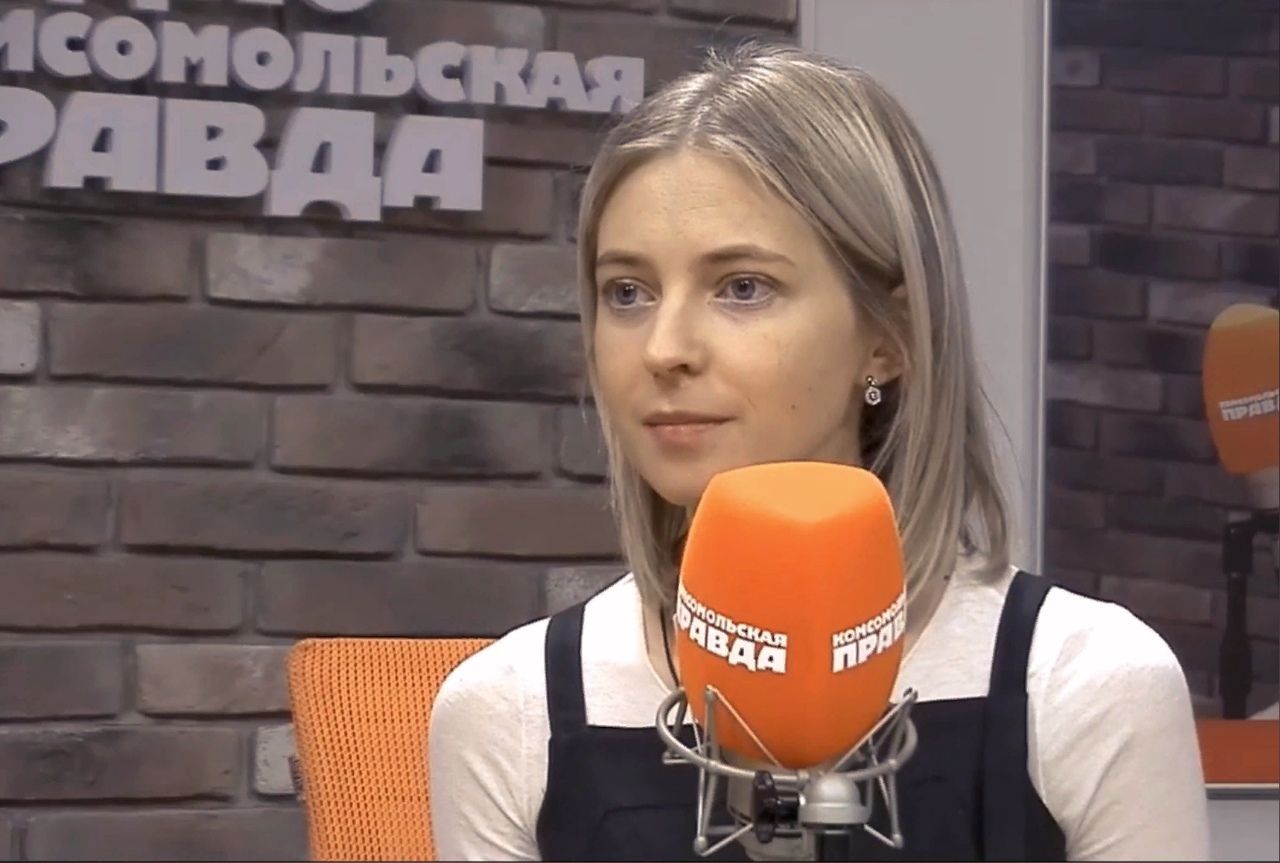 Natalia looks so young | Scrolller