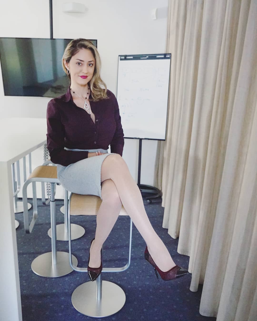 natalia pfeiffer | Scrolller