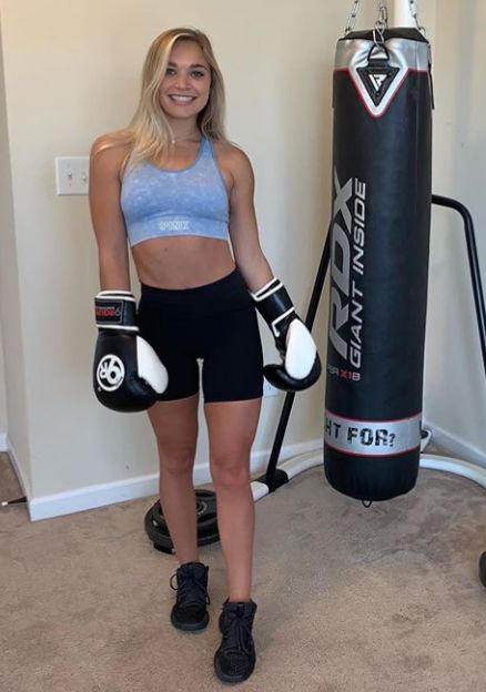 Natalie Decker | Scrolller