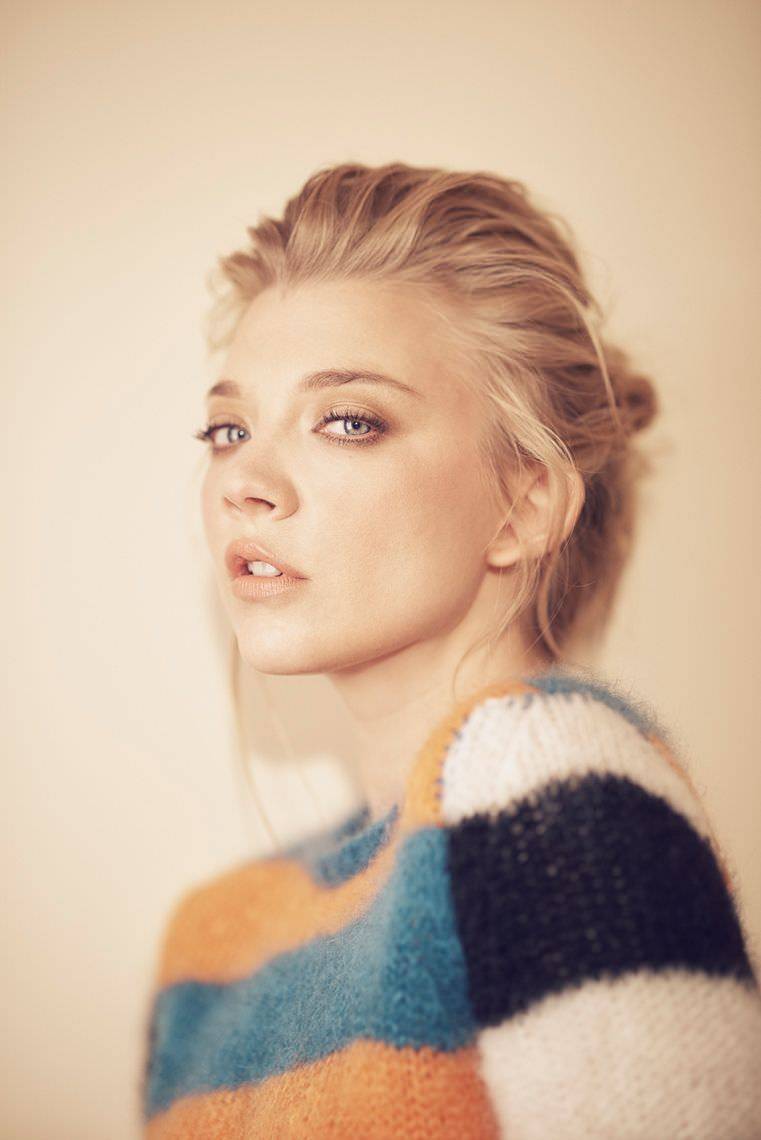 Natalie Dormer Scrolller