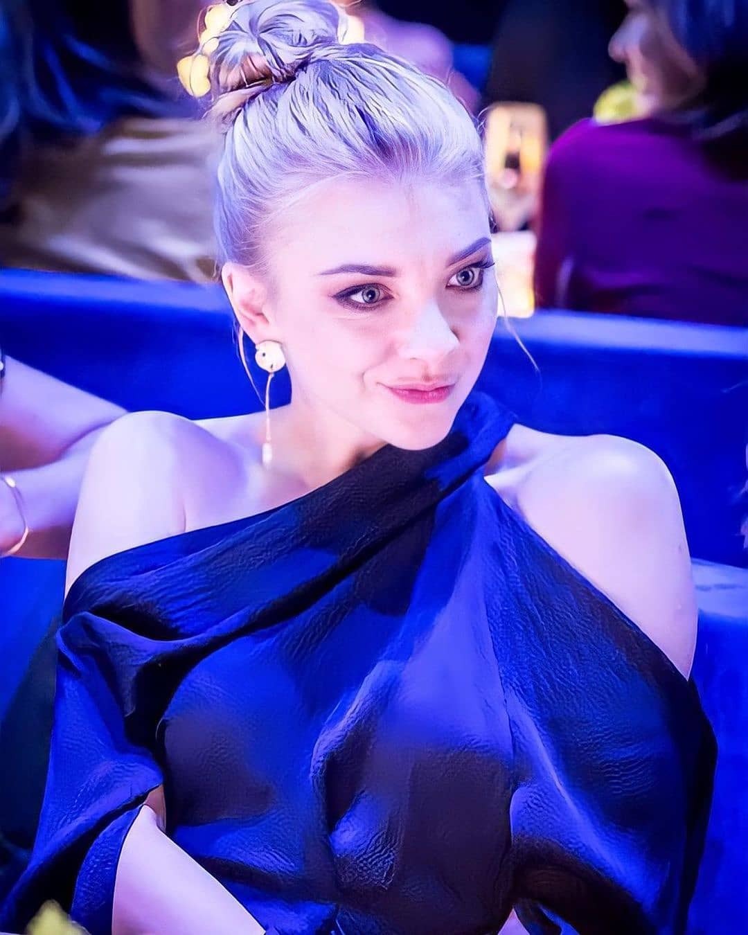 Natalie Dormer | Scrolller