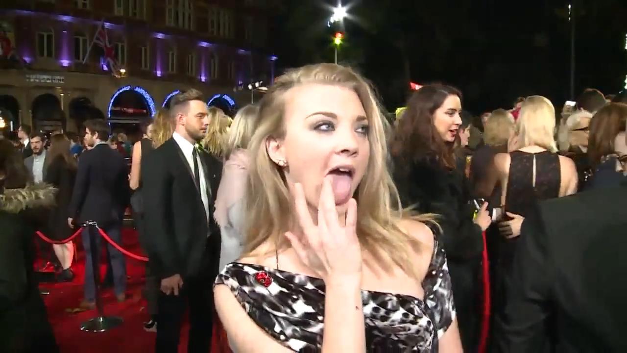 Natalie Dormer | Scrolller