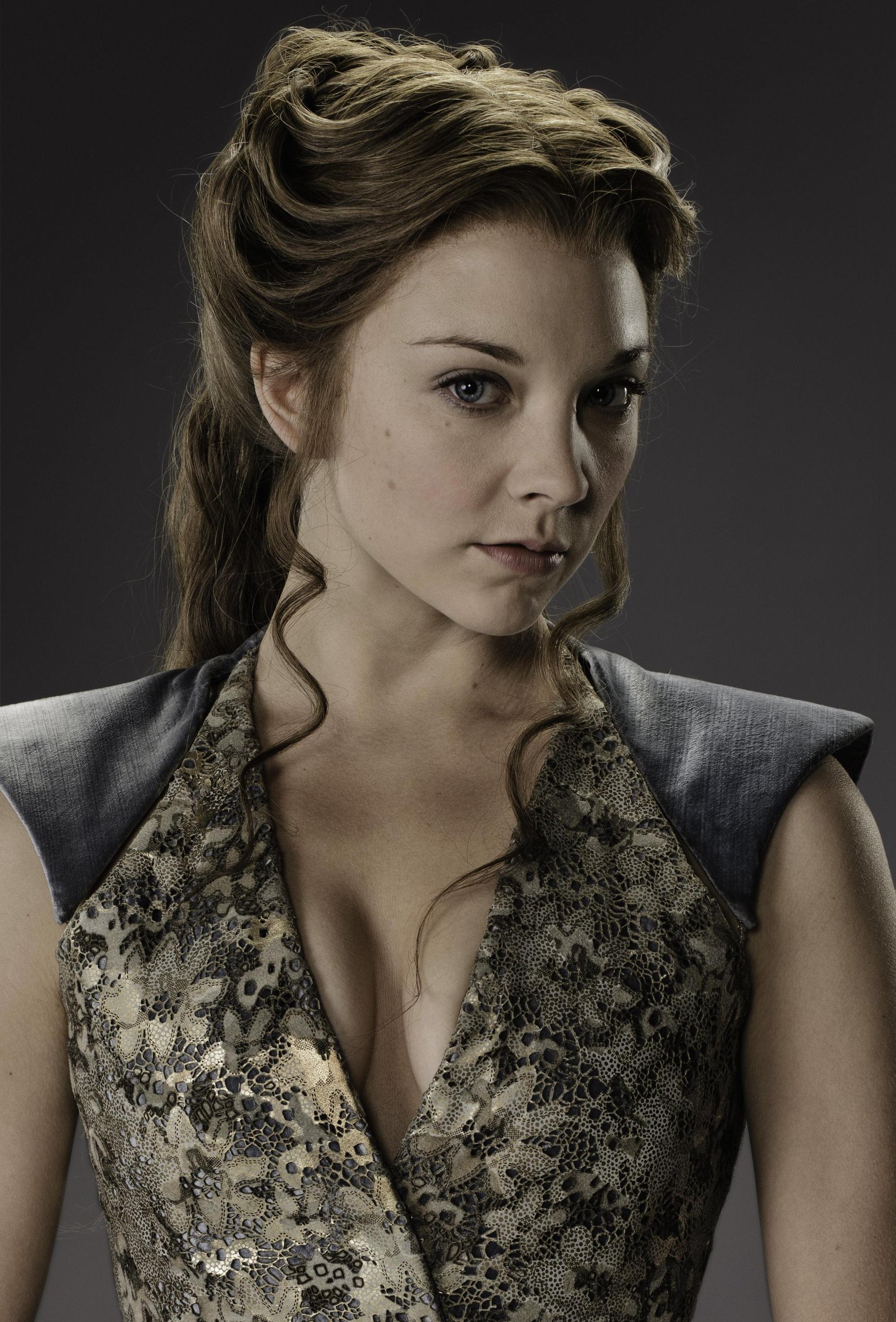Natalie Dormer | Scrolller