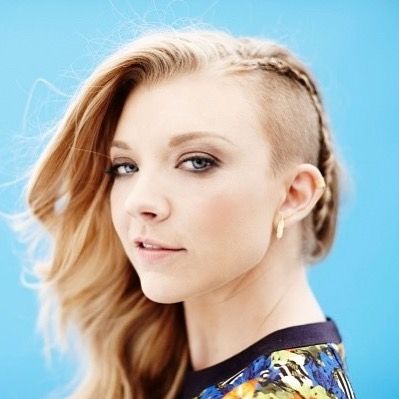 Natalie Dormer has the perfect face to cover in cum | Scrolller