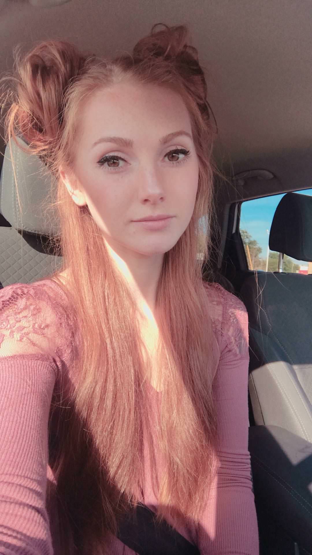 Natalie Lust | Scrolller