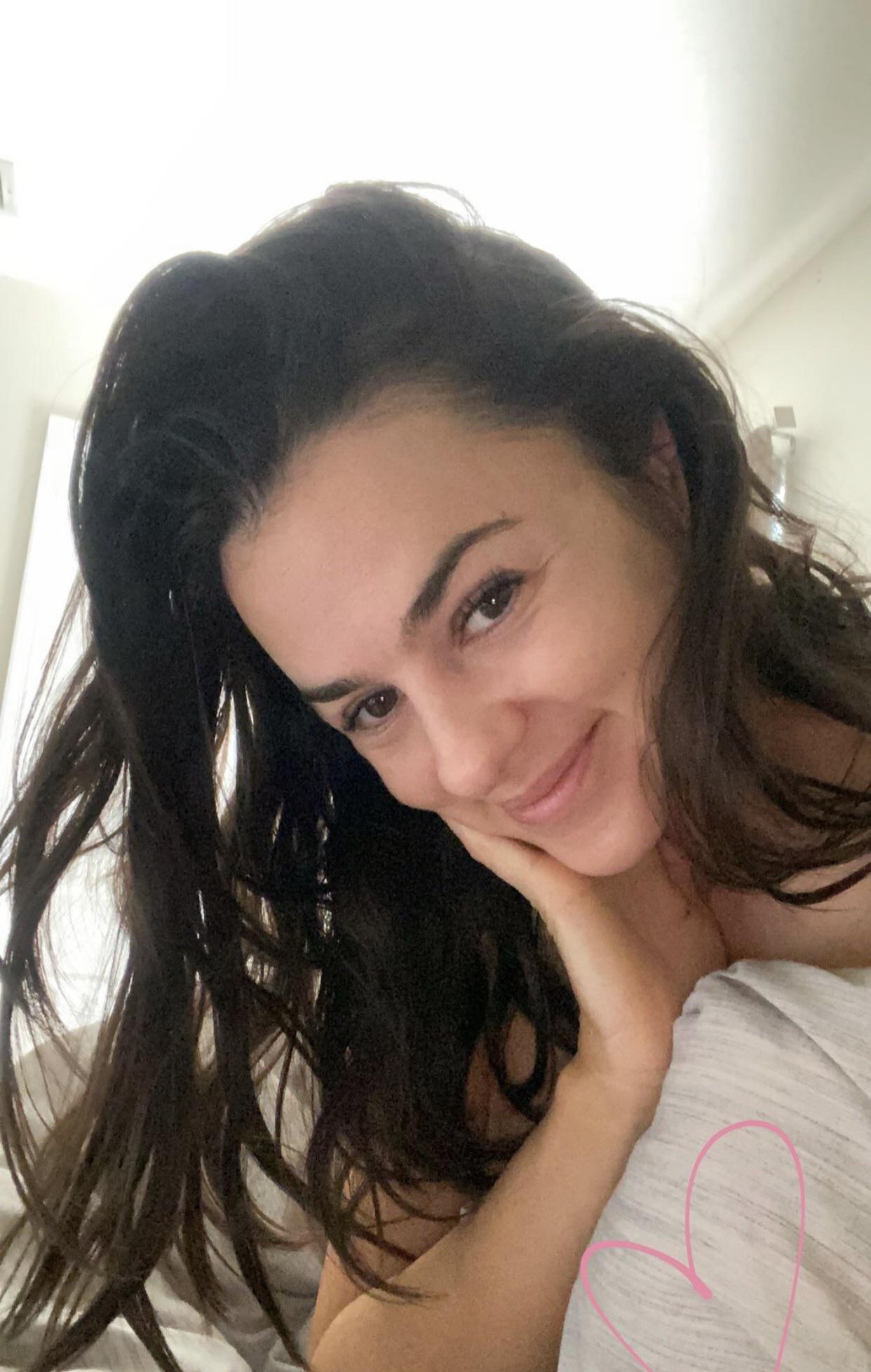 Natalie Negrotti | Scrolller