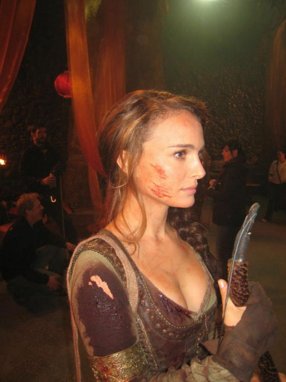 Your Highness | Scrolller