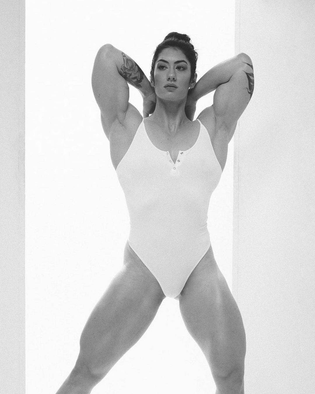 Natasha Aughey | Scrolller