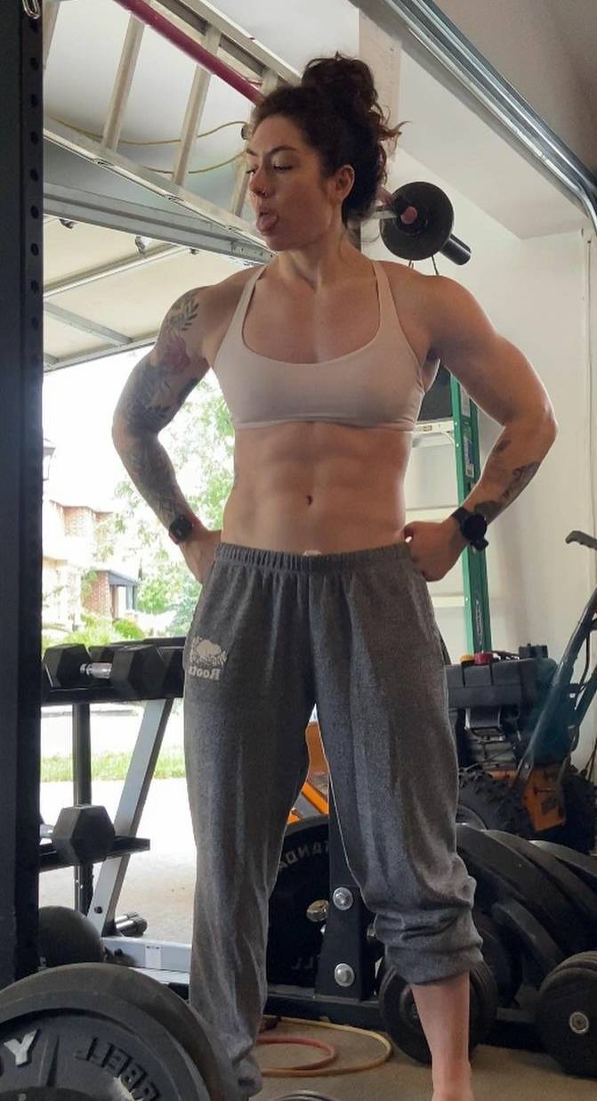 Natasha Aughey | Scrolller