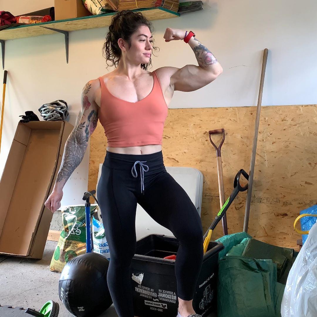 Natasha Aughey | Scrolller