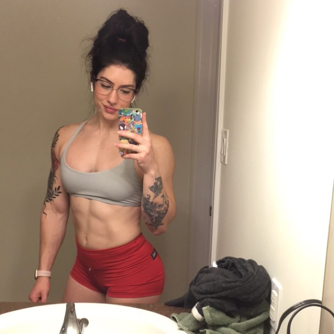 Natasha Aughey | Scrolller