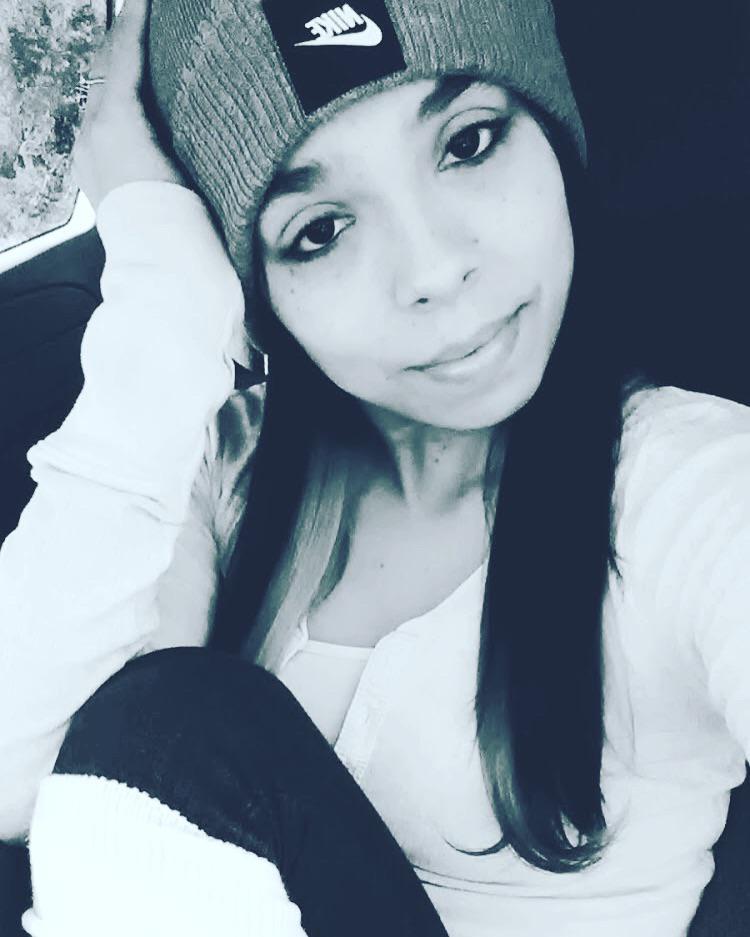 Native American x Spanish | Scrolller