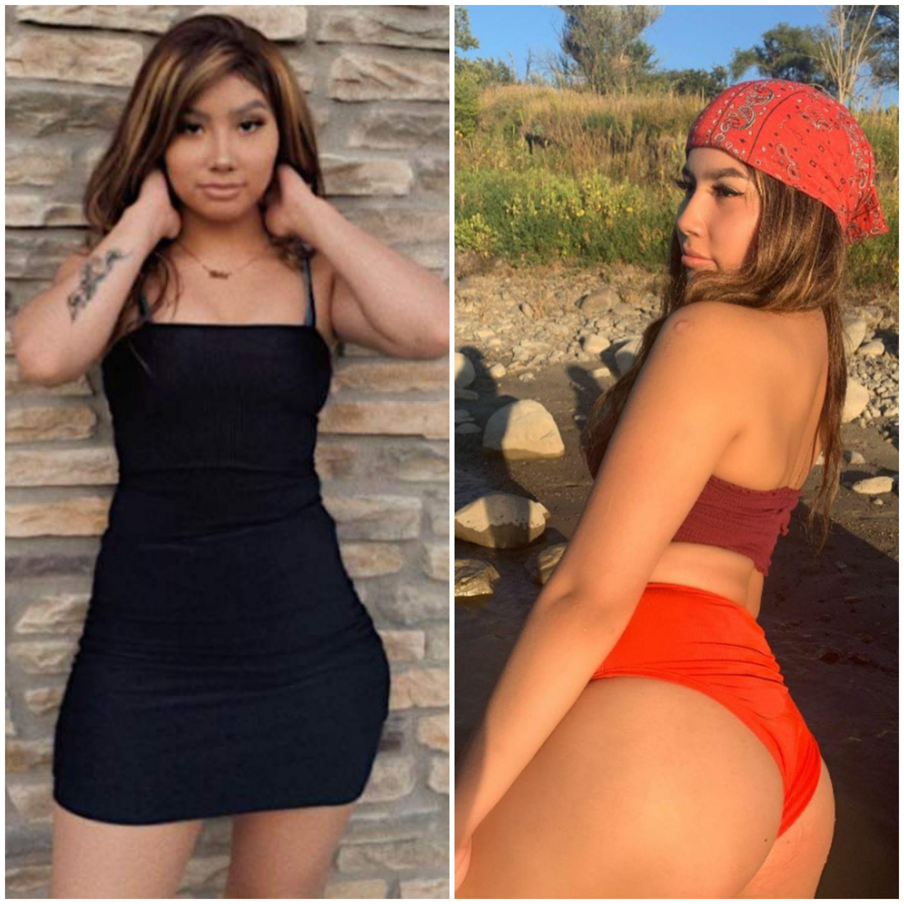 Native booty & hips 4 dayz | Scrolller