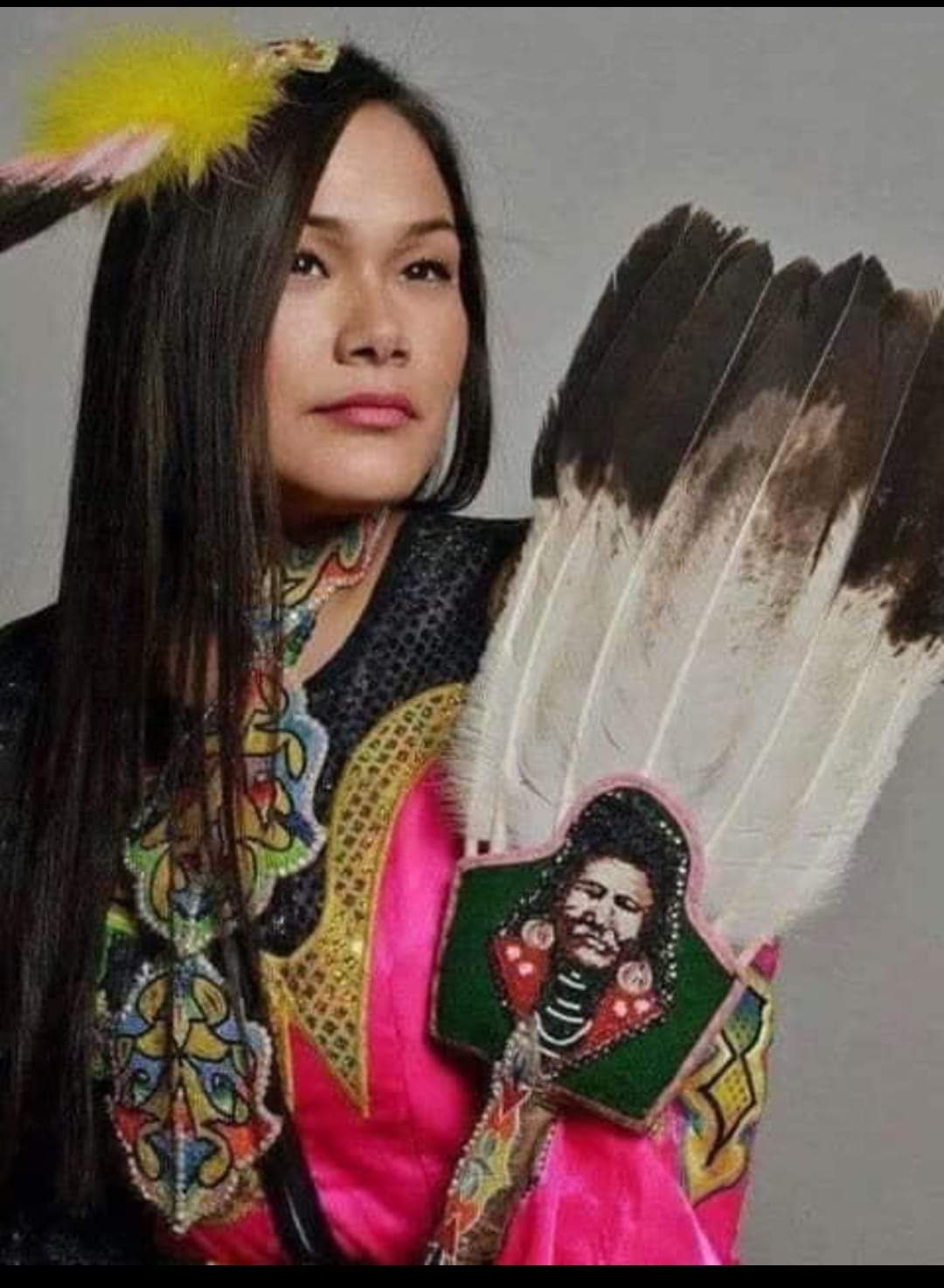 Native strength... | Scrolller