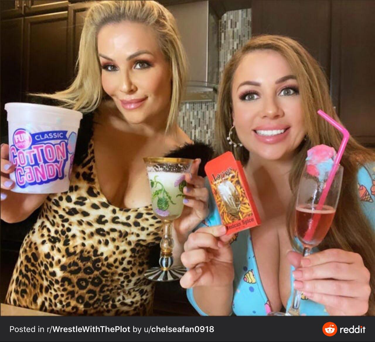 Nattie and jenni | Scrolller