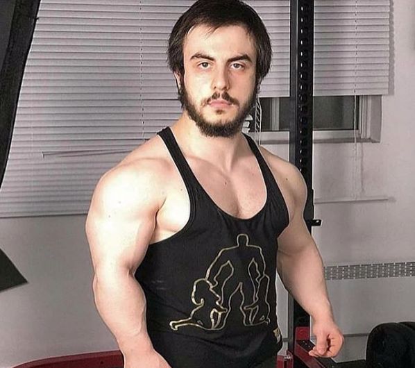 Natty limit | Scrolller