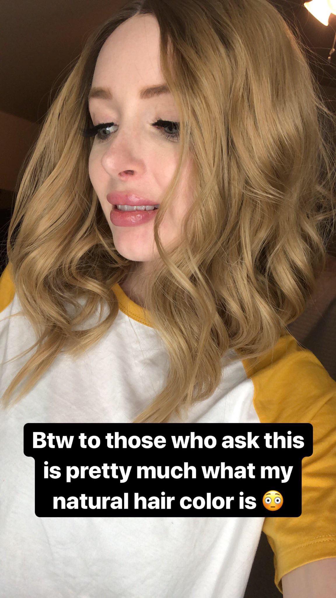 Natural-ish | Scrolller