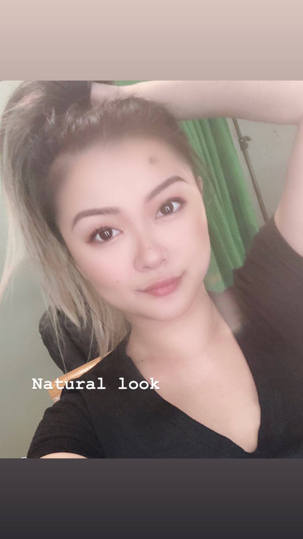 Natural Li | Scrolller
