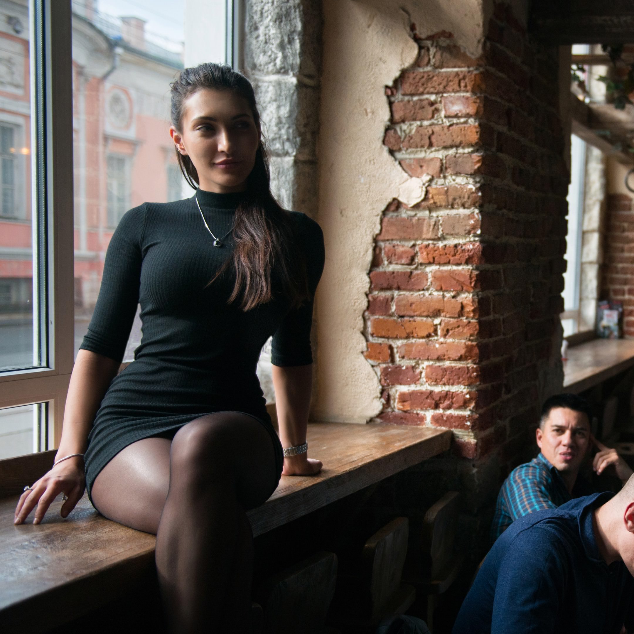 Natural Light | Scrolller