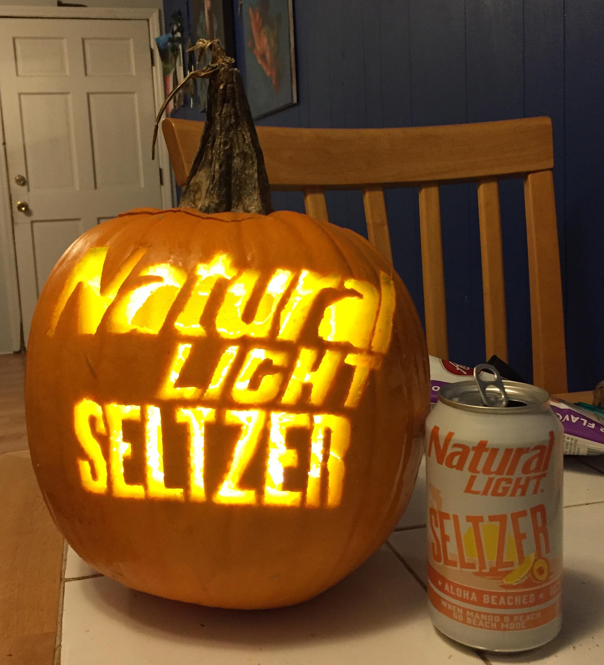 Natural Light | Scrolller