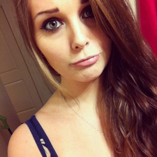 Natural Pout | Scrolller