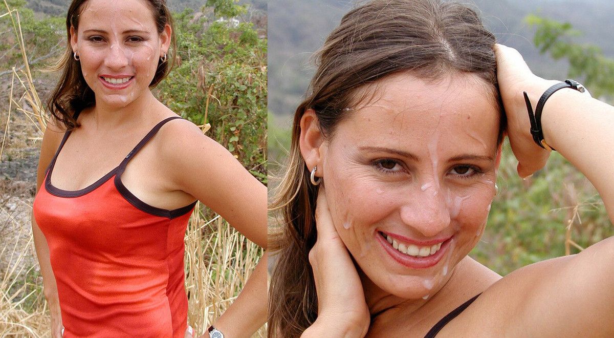 Nature cumshot | Scrolller