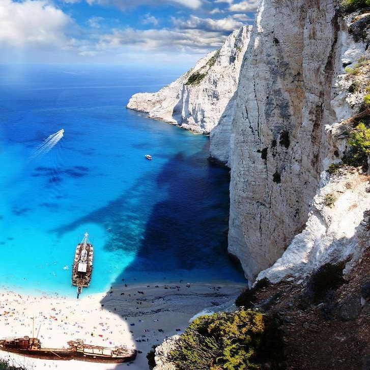 Navayio, Greece | Scrolller