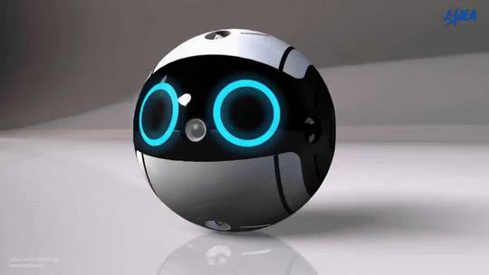 navigation in zero-gravity | Scrolller