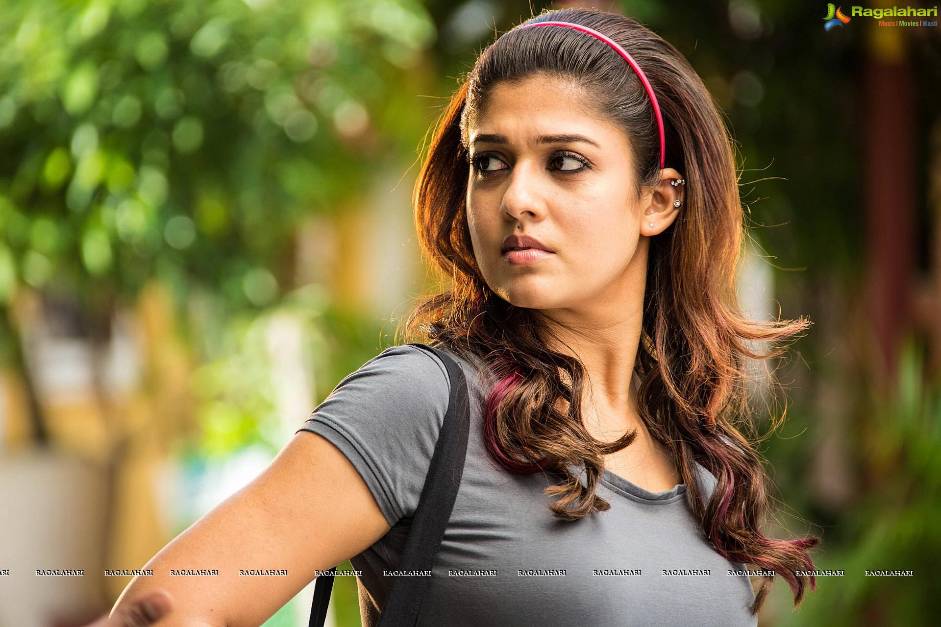 Nayanthara | Scrolller