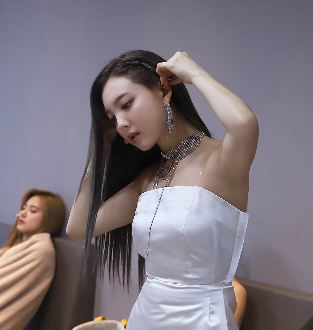 Nayeon (Twice) | Scrolller