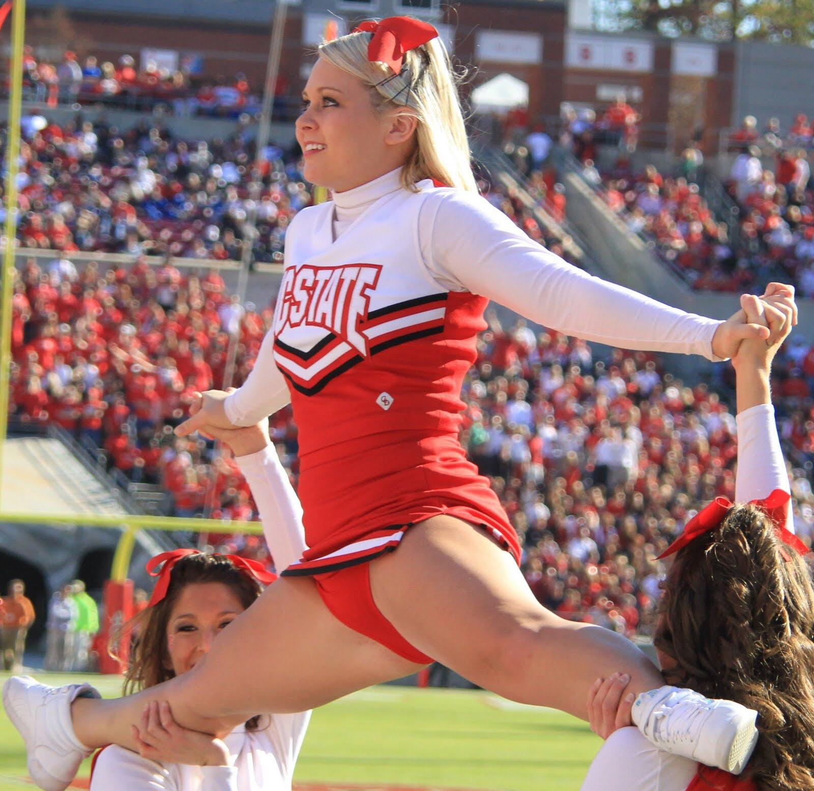 NC State | Scrolller