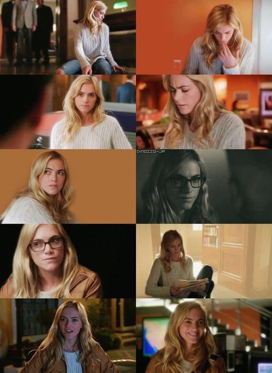 NCIS group | Scrolller