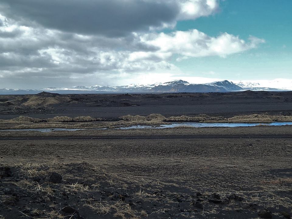 Near Vik | Scrolller