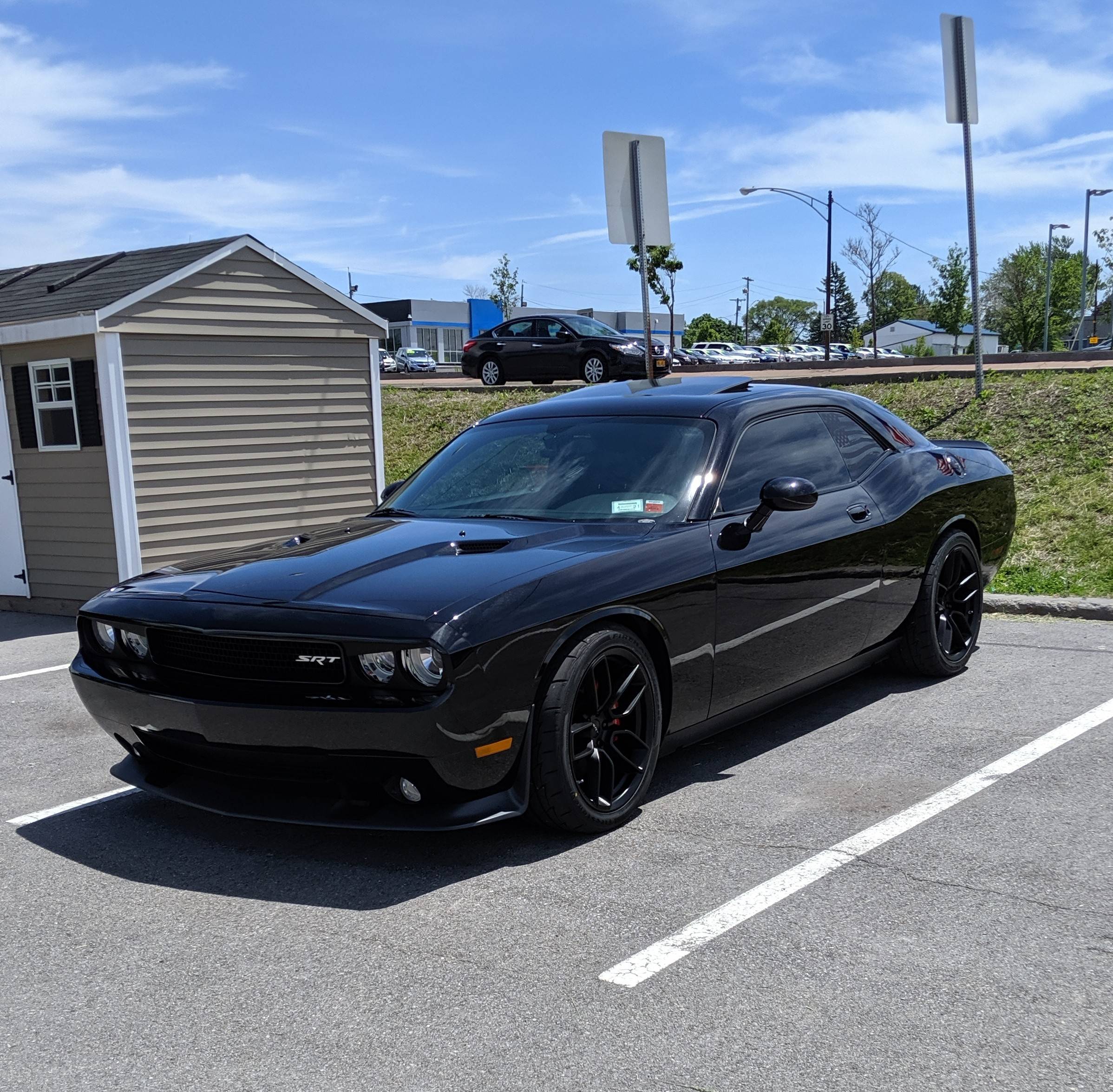 Nearly 11 years later, she's still breaking necks! | Scrolller