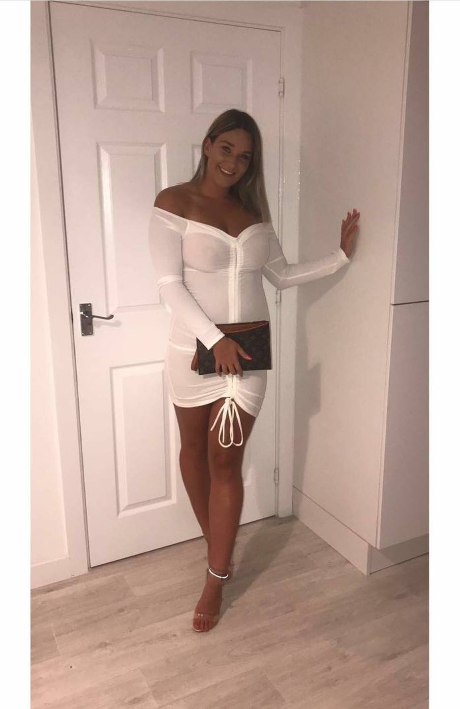 Nearly see through | Scrolller