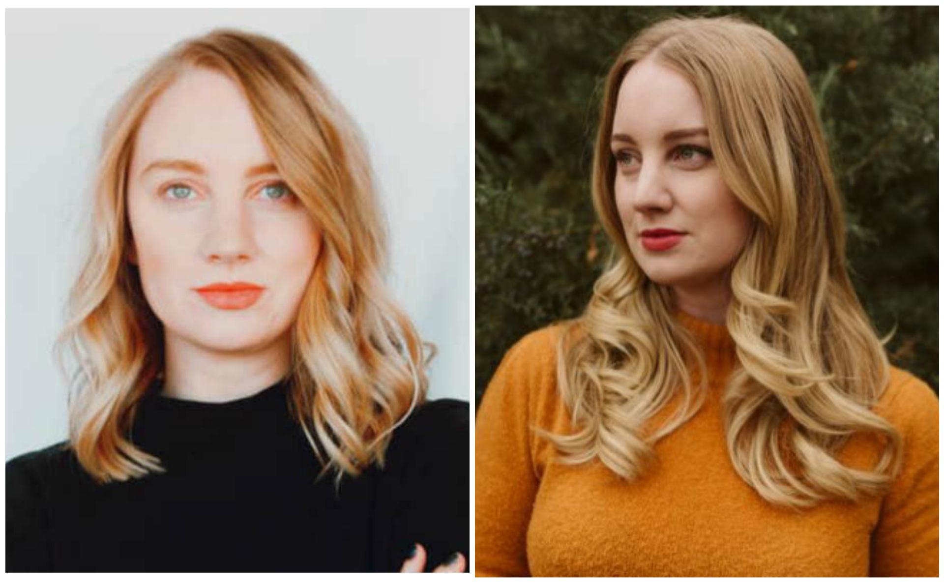 Nebraska's Megan Hunt: bi, progressive, and beautiful! | Scrolller