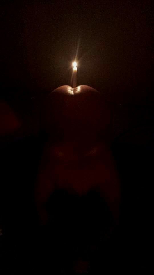 Need a light? | Scrolller