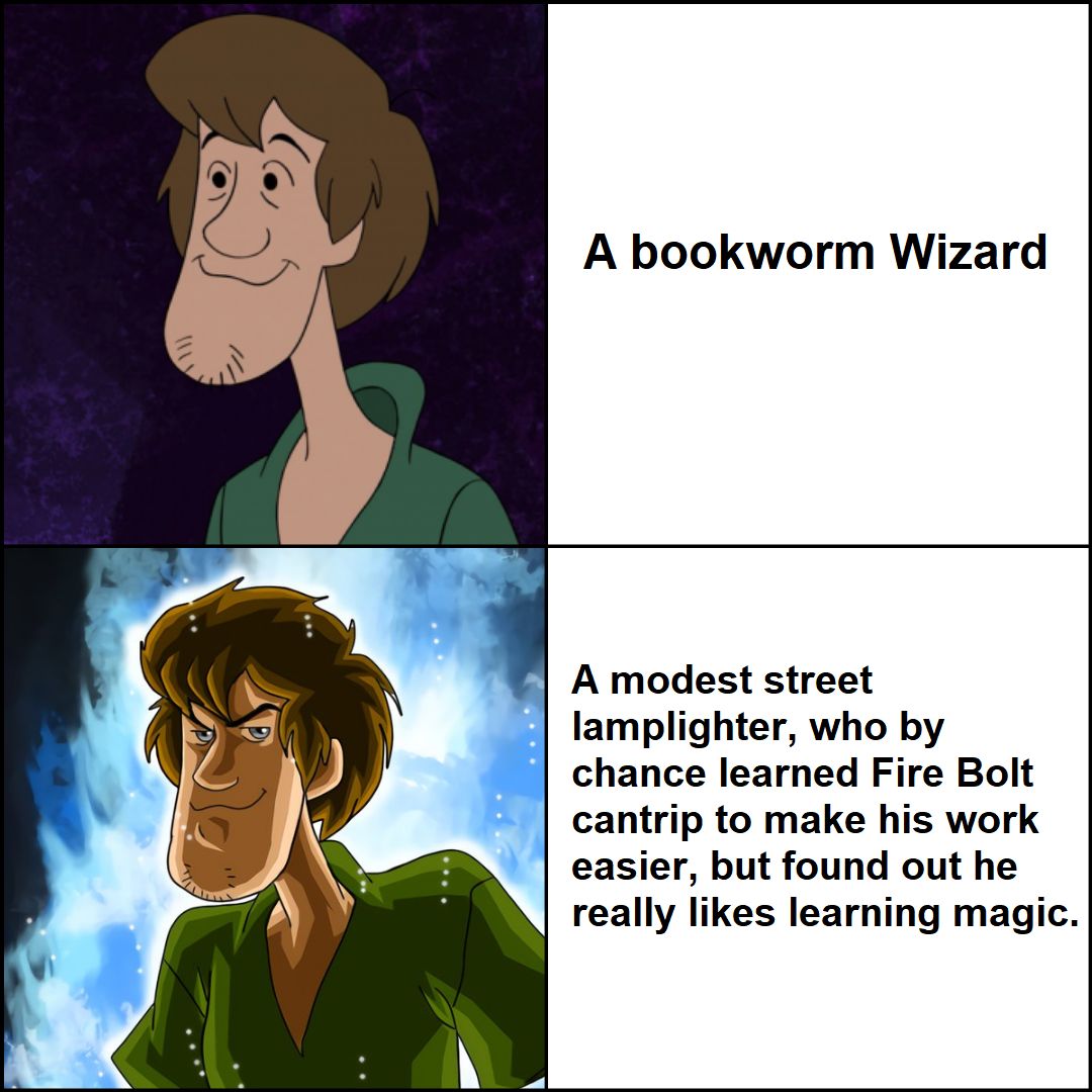 Need a light? | Scrolller