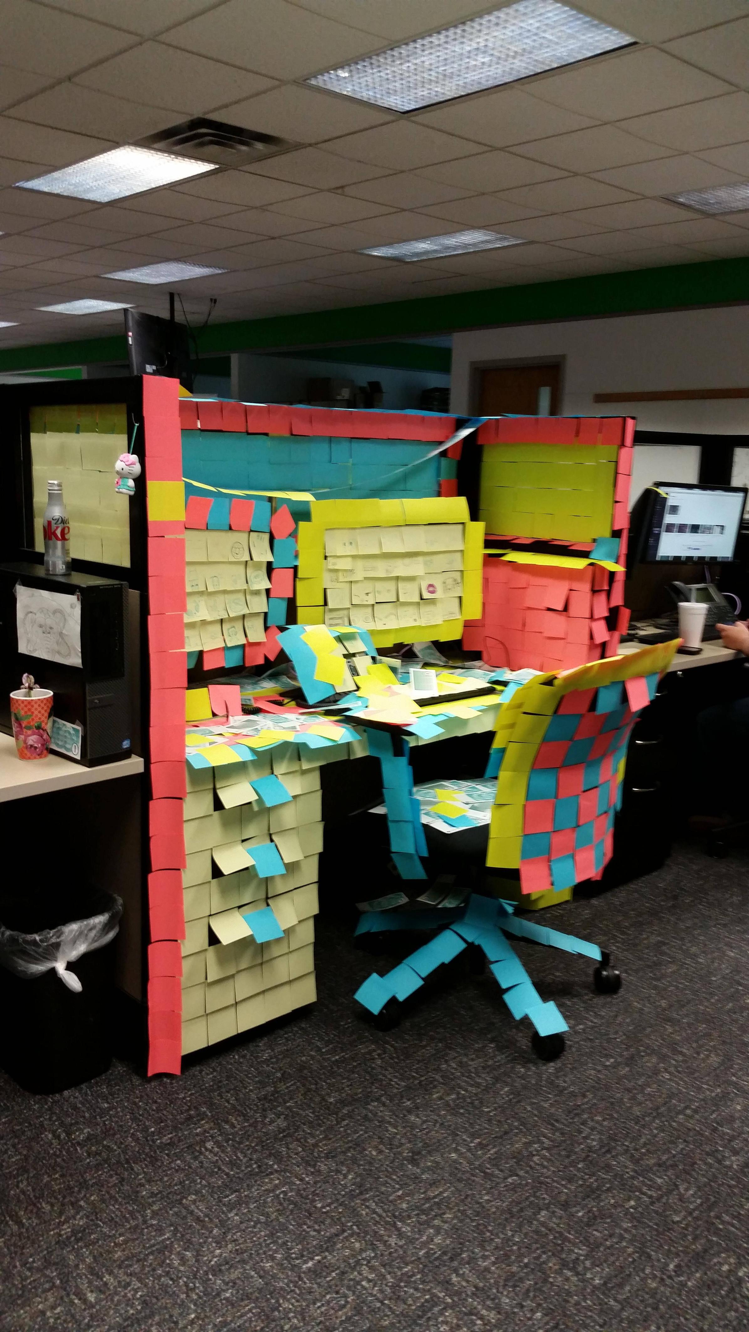 Need a post it note? | Scrolller