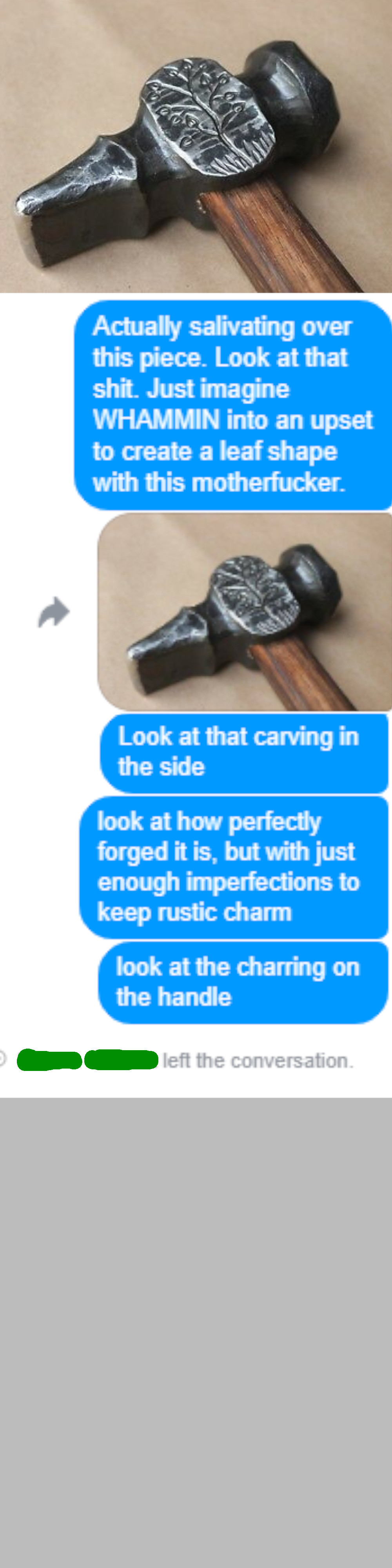 need hammer | Scrolller