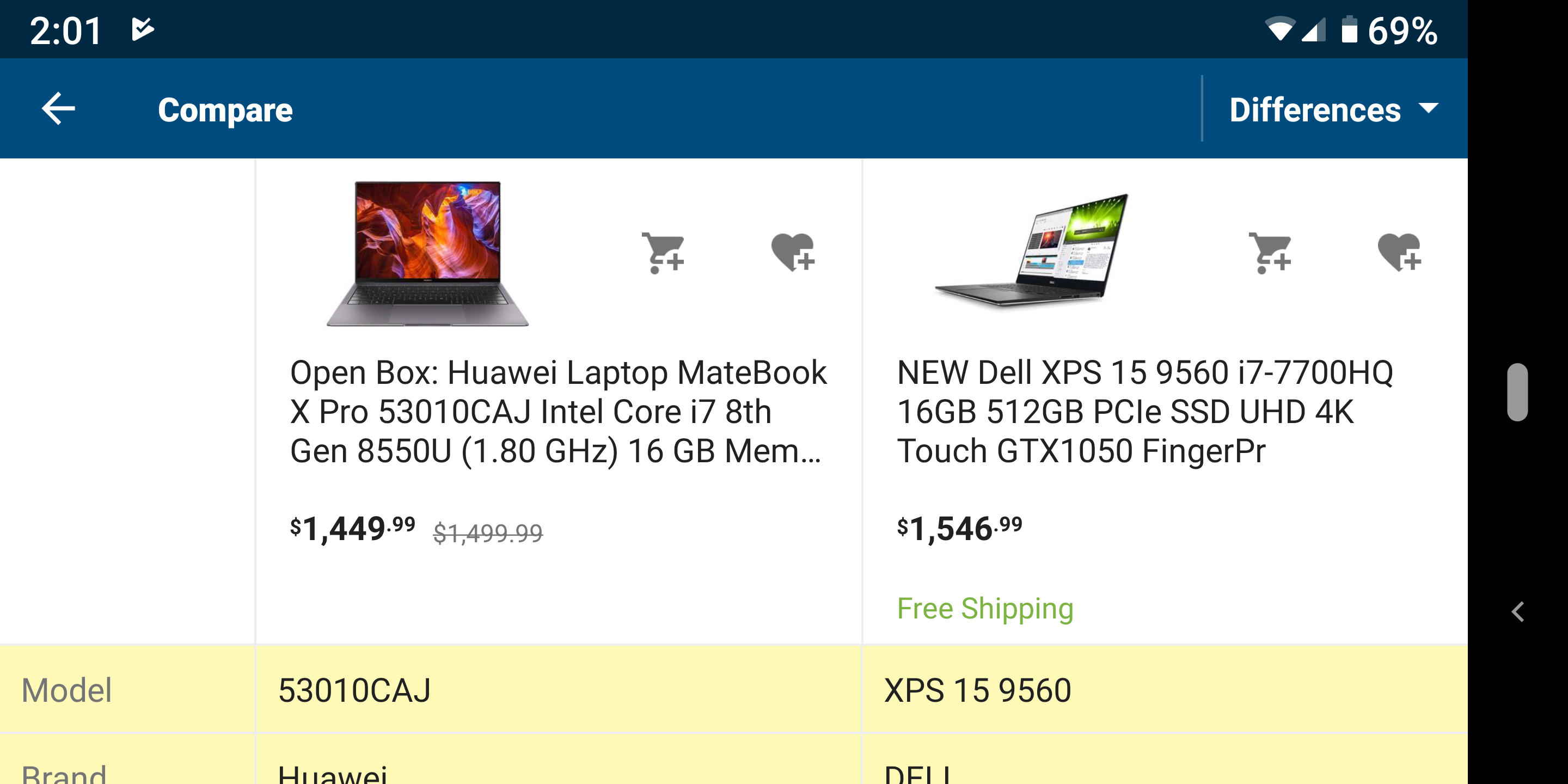 Need help choosing the right laptop for graphic design and video editing! | Scrolller