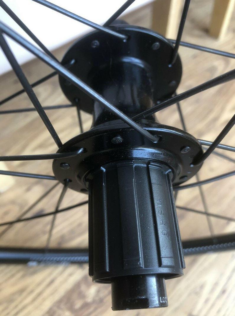 need help identifying hub / freehub on stock Specialized r470db rims from 2020 Diverge Sport ...