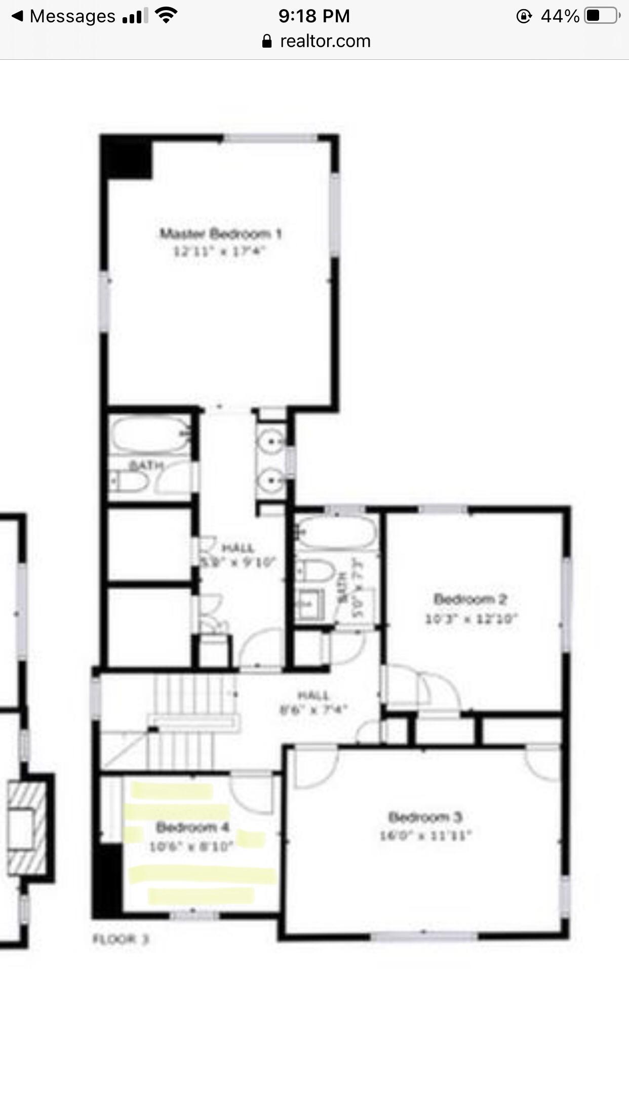 Need help planning layout of 10x8 bedroom | Scrolller