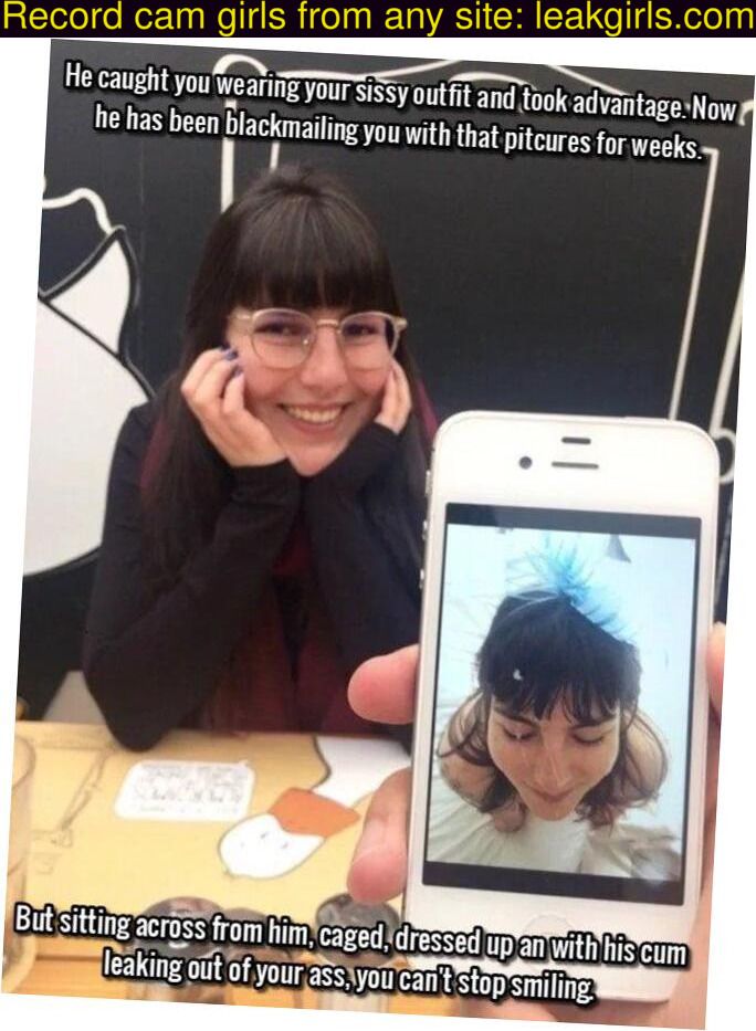 Need this blackmail~ | Scrolller